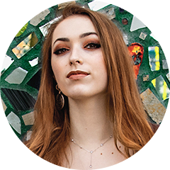 Get ready for PLUSH! Four women bringing back Rock!!