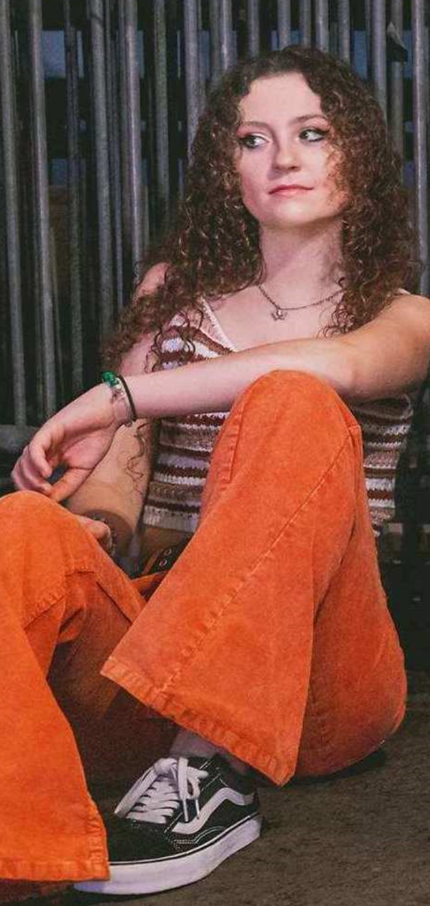 PLUSH all-female rock band | Pavement Music