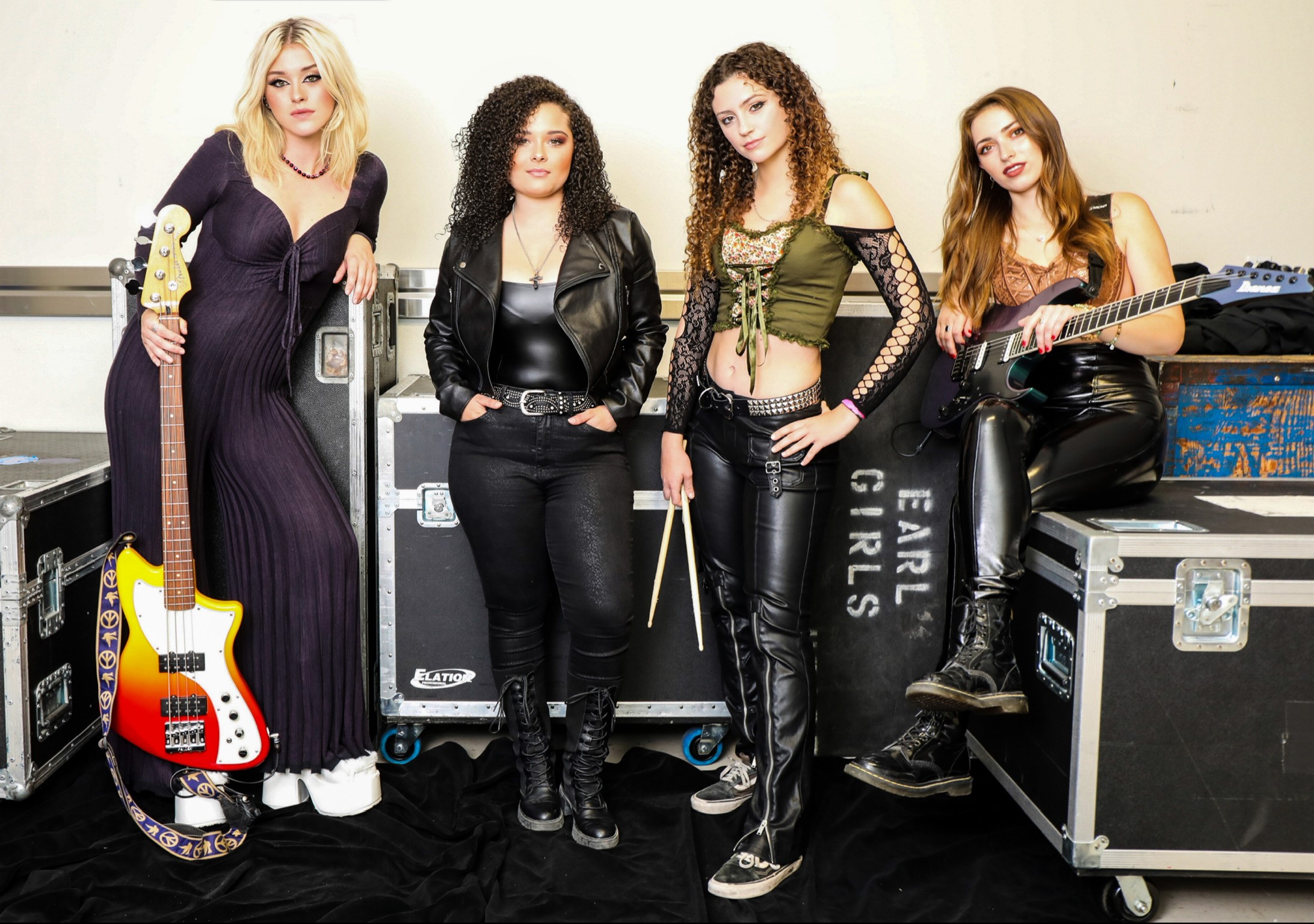 Plush Rocks! - OFFICIAL Band Website