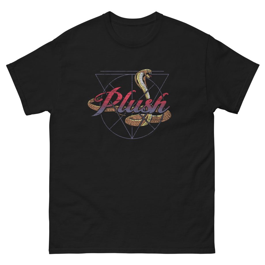 Plush Rocks! - OFFICIAL Band Website